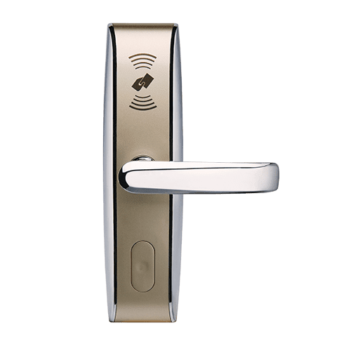 Hotel Lock System - ZKTeco East Africa