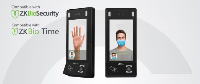 How To Choose Biometric Systems - ZKTeco East Africa