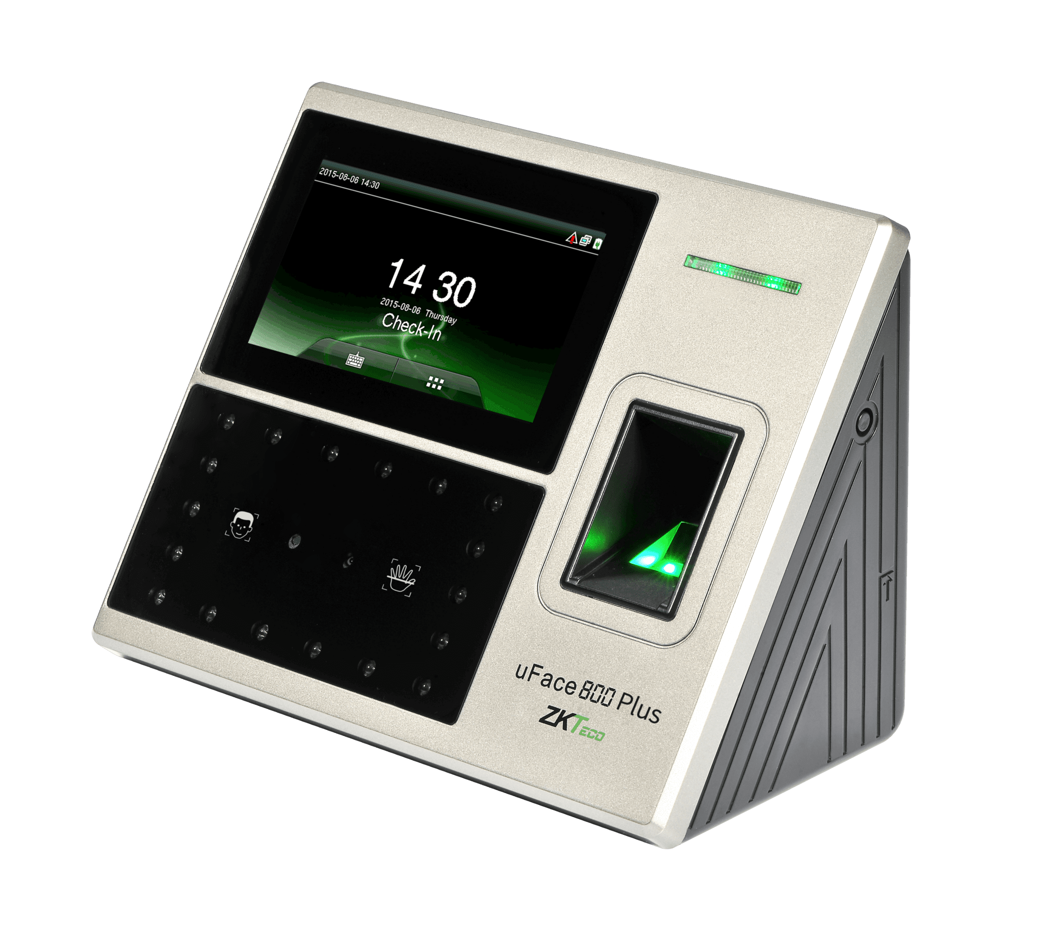 uFace800 Plus ZKTeco East Africa uFace800 Plus ZKTeco East Africa